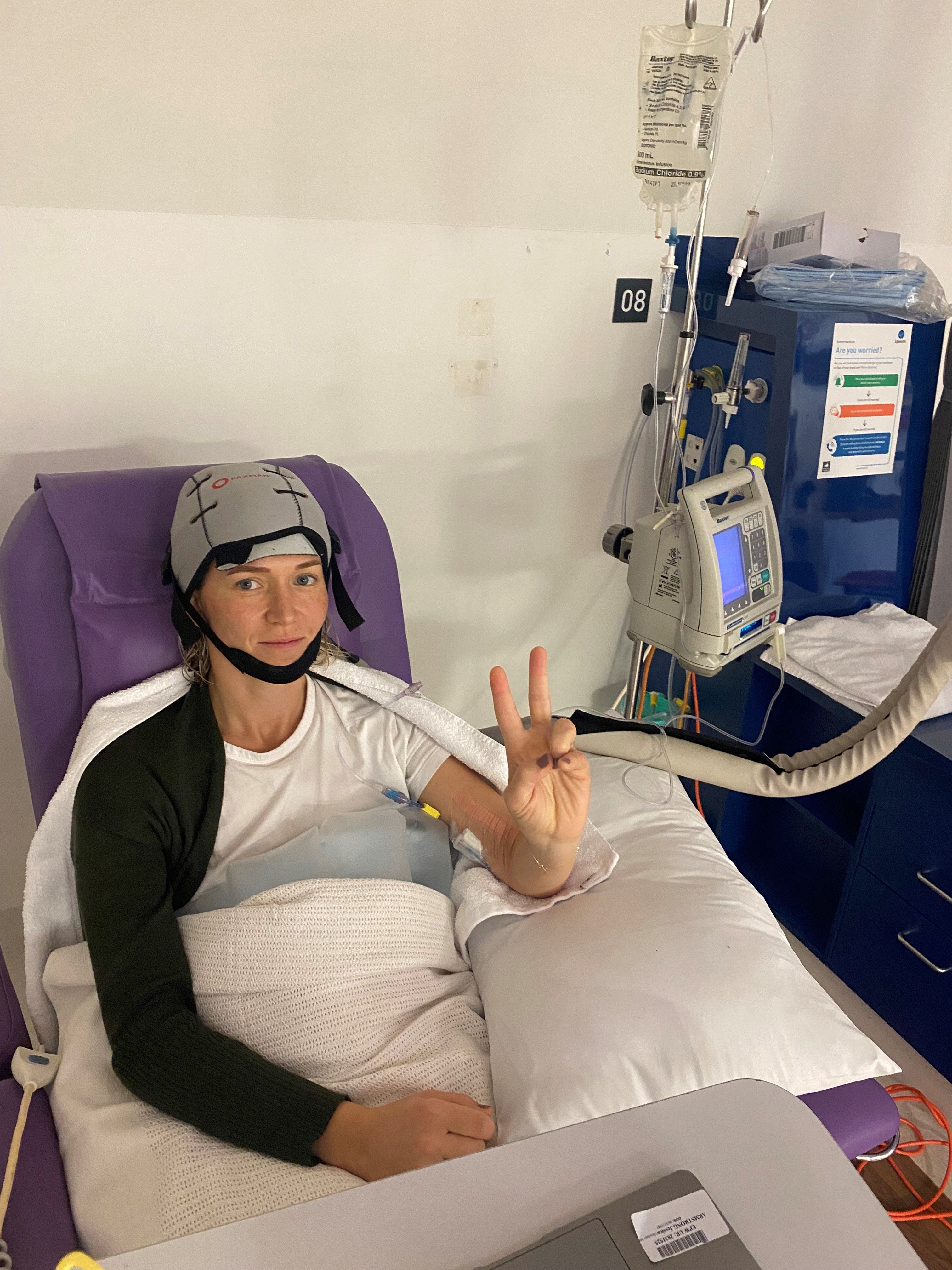 Top tips for dealing with chemotherapy – Fuca Clean Skincare