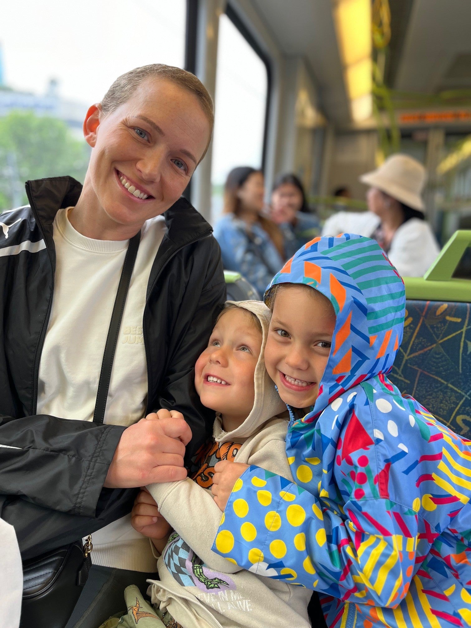 Dear Jess, I wrote you a letter. Love, Future Jess x – Fuca Clean Skincare