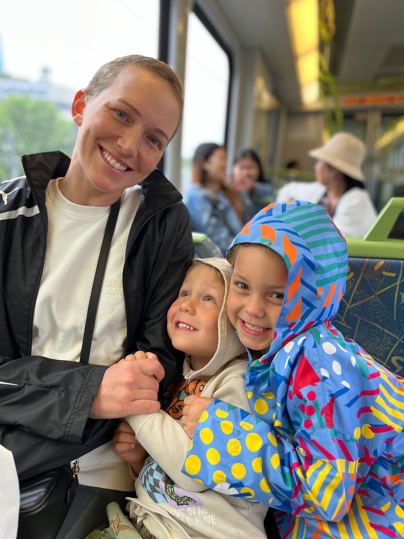 Dear Jess, I wrote you a letter. Love, Future Jess x – Fuca Clean Skincare