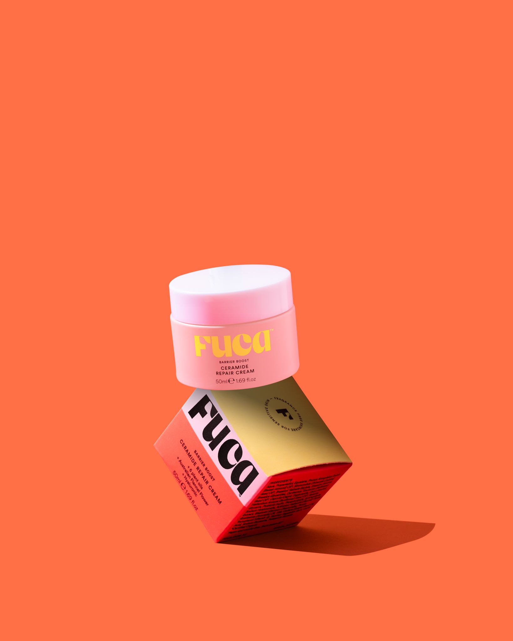 Products – Fuca Clean Skincare