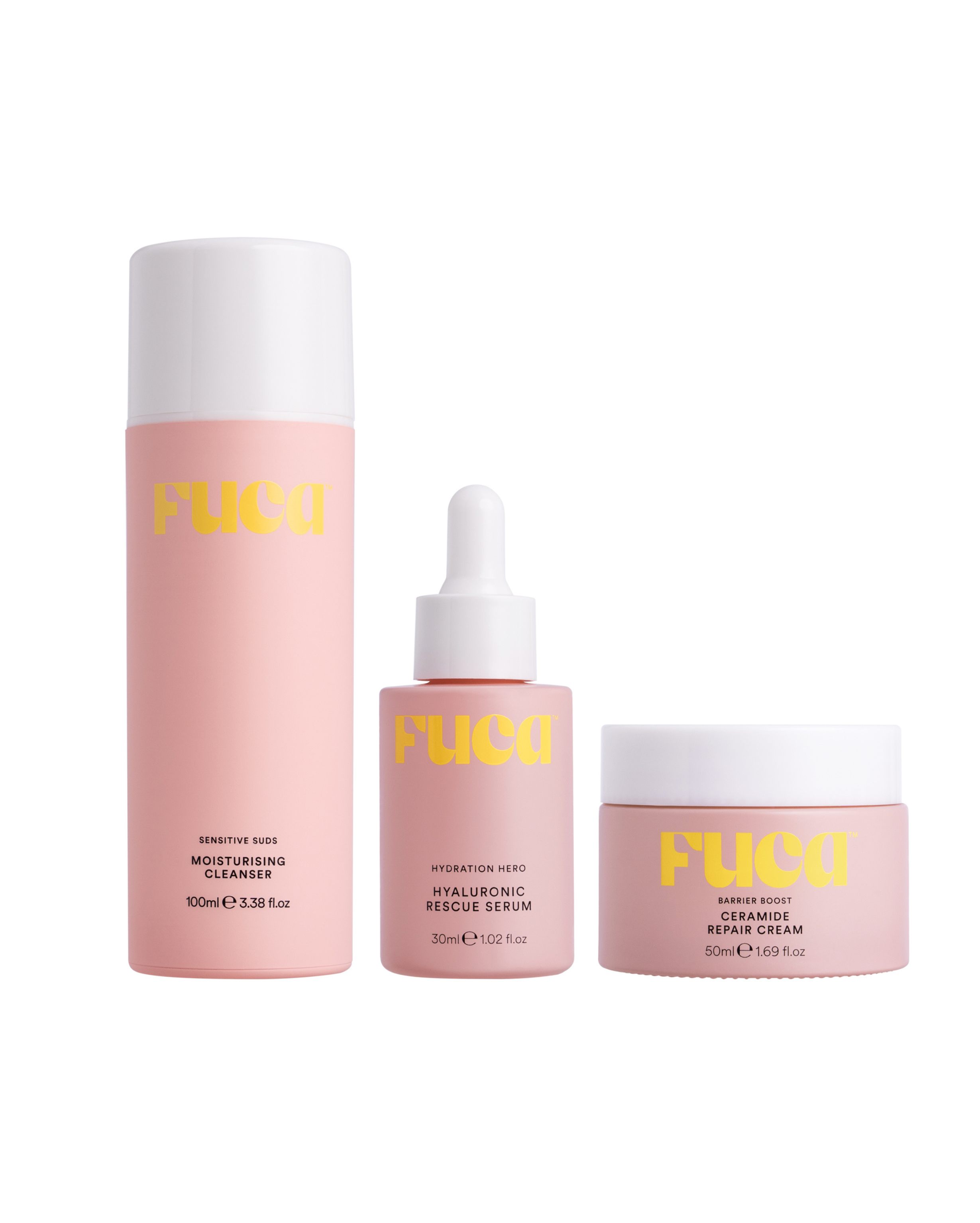 Products – Fuca Clean Skincare