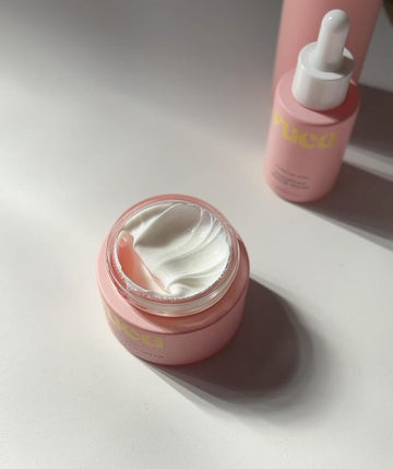 Clean skincare to repair & maintain a healthy skin barrier. – Fuca ...